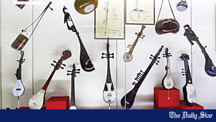 Protecting the artiste’s rights: Establishing a music board | The Daily ...