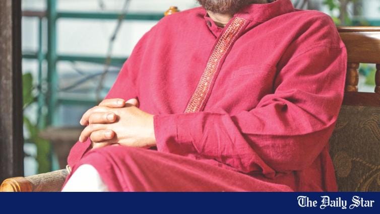 Asaduzzaman Noor turns 70 | The Daily Star