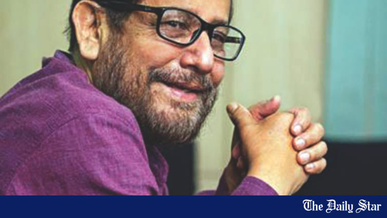 ASADUZZAMAN NOOR TURNS 70 | The Daily Star
