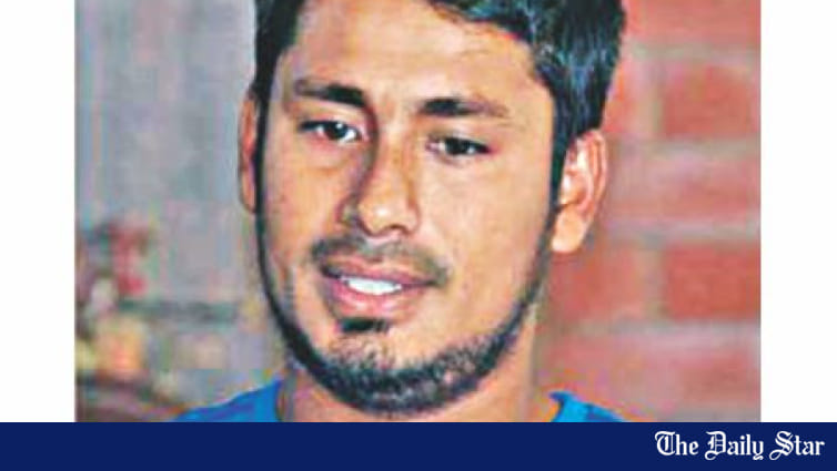 'No space for Ashraful now' | The Daily Star