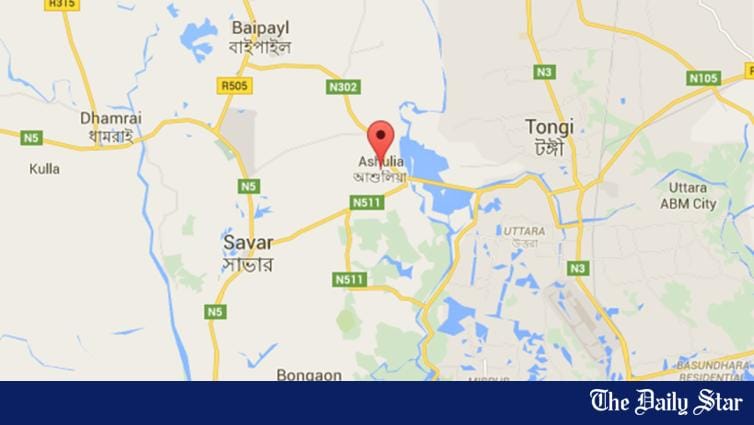 Man, sister held over rape in Savar | The Daily Star