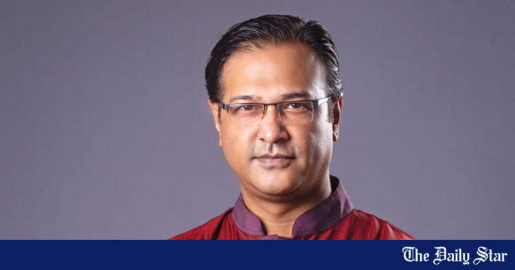 Popular Singer Asif Akbar’s new Bangla Music Video 'Hahakar'