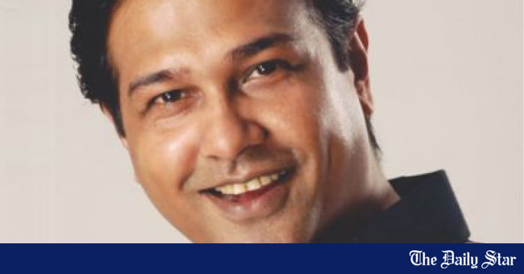 Popular Singer Asif Akbar releases new song | The Daily Star