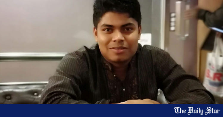 A survivor returns to the frontline | The Daily Star