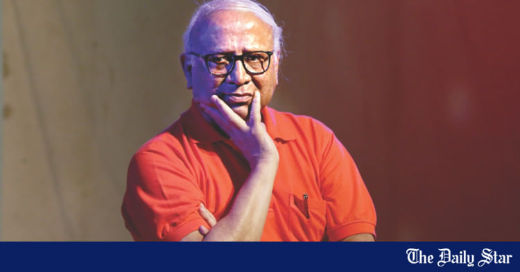 Paeans to Ataur Rahman | The Daily Star