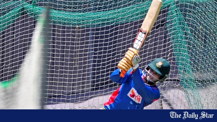 'Attack is the best form of defence' | The Daily Star