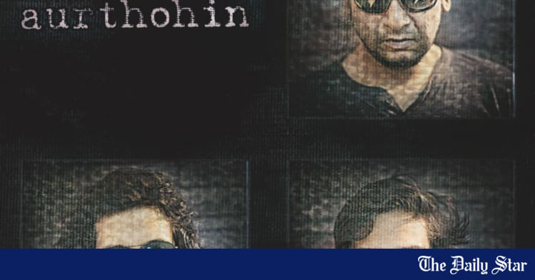 Aurthohin Releases Announced | The Daily Star