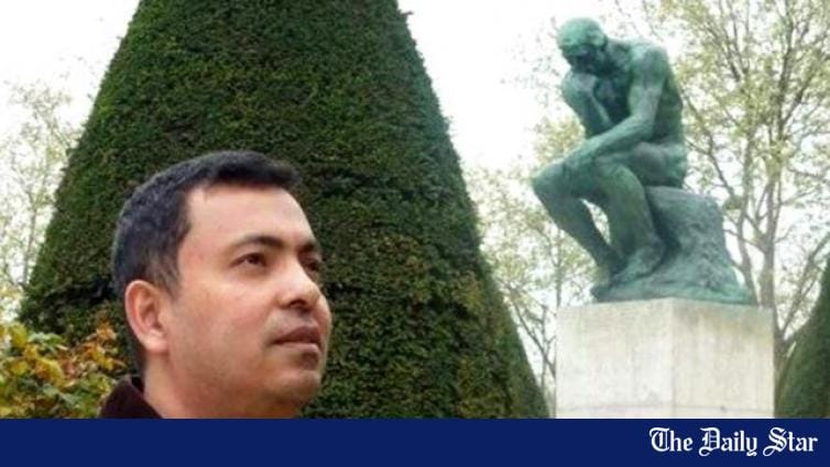 Charge sheet of Bangladesh blogger Avijit Roy murder case next month