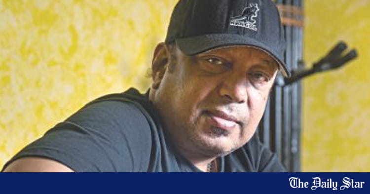 Legendary Singer Ayub Bachchu in Memories | The Daily Star