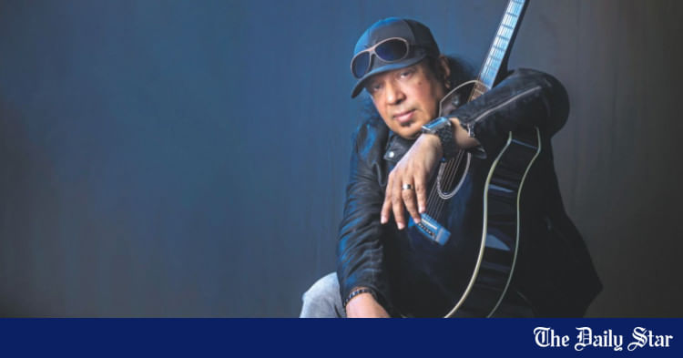 Ayub Bachchu: While a Nation Gently Weeps | Daily Star