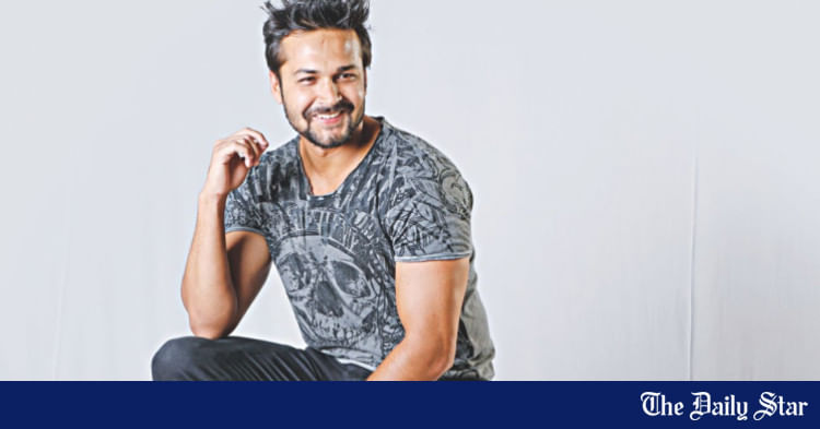 AK AZAD on the rise | The Daily Star