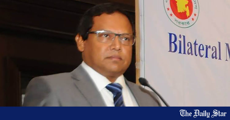 Finance minister seems to be anti-jute: Mirza Azam | The Daily Star