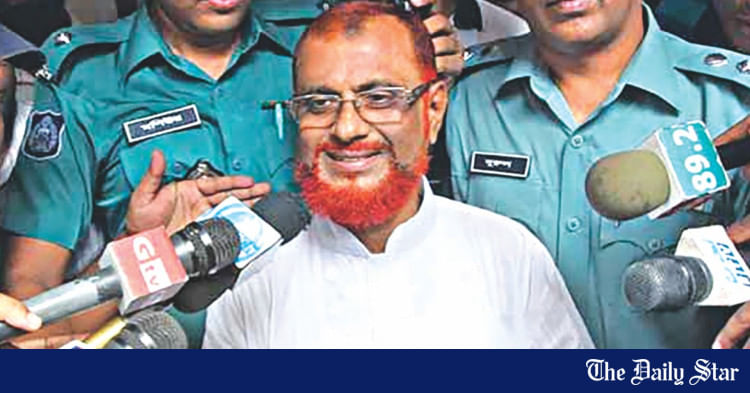 Jamaat Leader Azharul Islam Appeals Against Death Penalty | SC allows ...