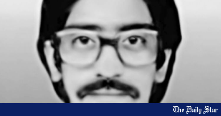 Azharul Islam | The Daily Star