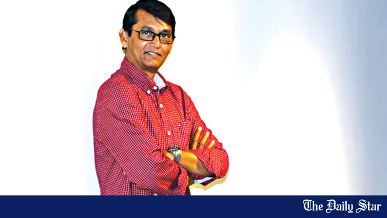 Azizul Hakim on life support with Covid-19 | The Daily Star