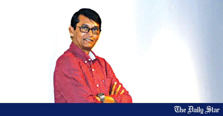 Azizul Hakim on life support with Covid-19 | The Daily Star