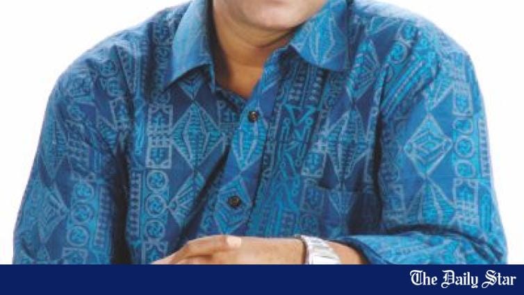 Azizul Hakim back behind the camera | The Daily Star