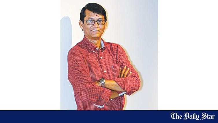 Azizul Hakim to star in a web film