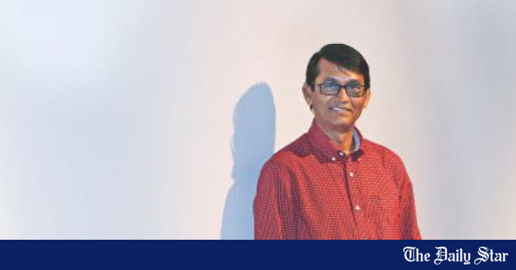 Azizul Hakim | The Daily Star