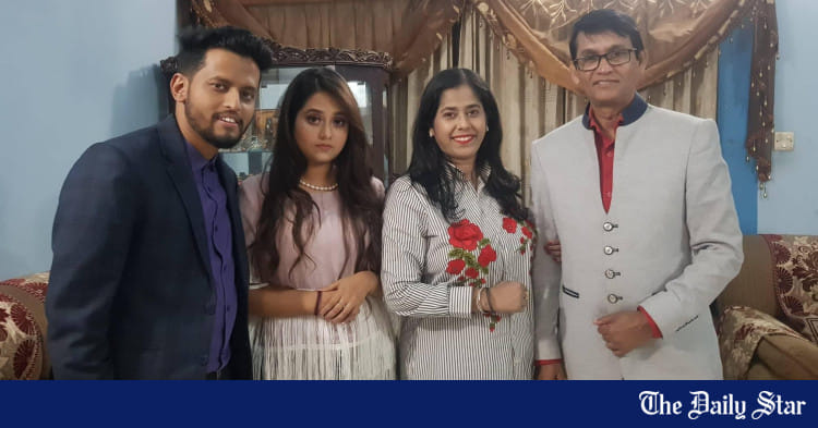 Documentary on Azizul Hakim in the making | The Daily Star