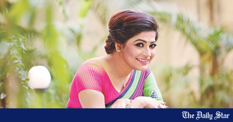 Badhon's first love letter | The Daily Star