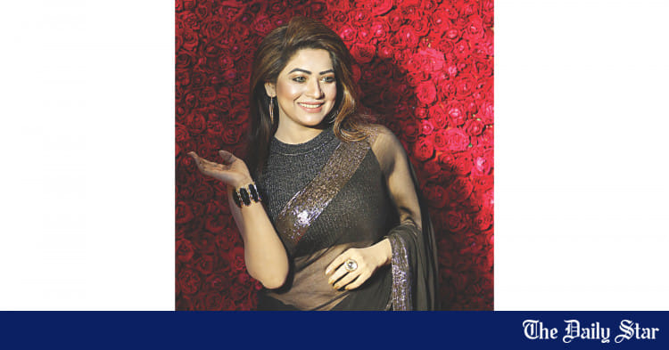 Azmeri Haque Badhon | The Daily Star