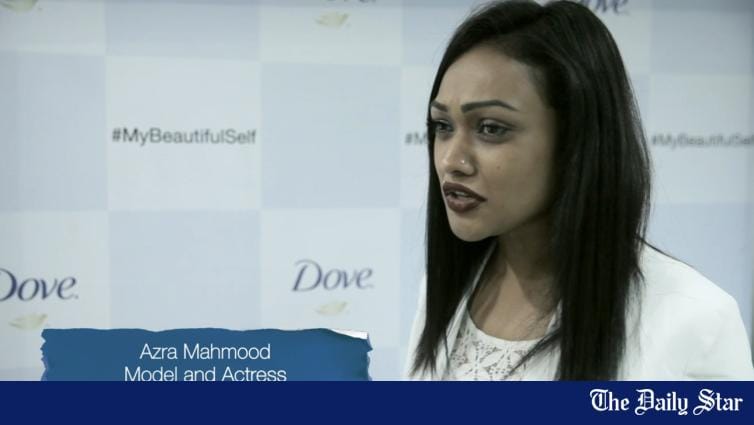 Age is just a number- Azra Mahmood (Sponsored) | The Daily Star