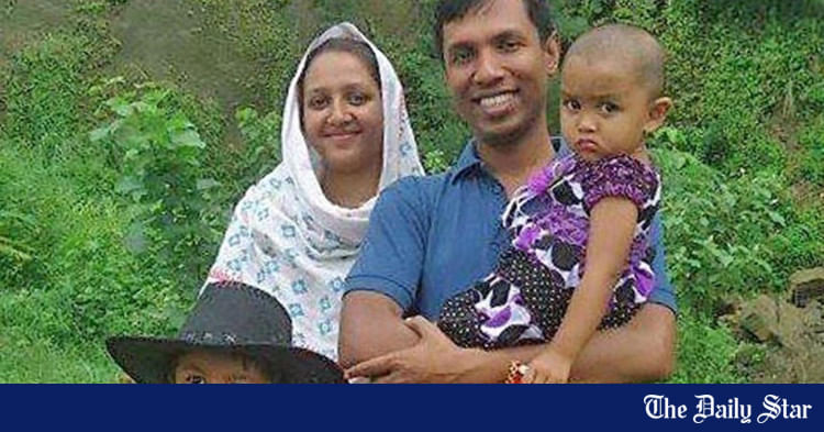 SP Babul Akter freed after 'interrogation' | The Daily Star