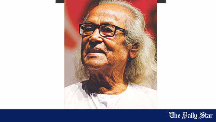 Bazlur Rahman Badal passes away | The Daily Star
