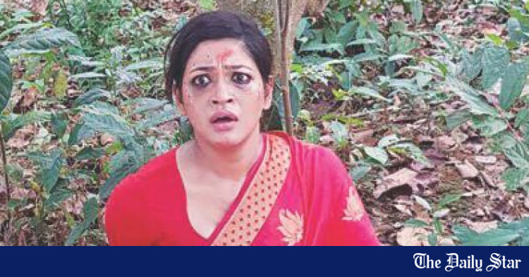 Badhan's first Liberation War play | The Daily Star