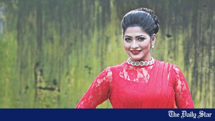 Siam, Badhon and Puja Cherry to Star in 'Dohon' | The Daily Star