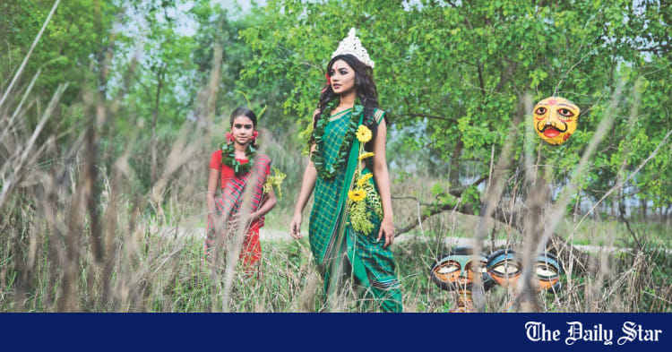 Bonbibi: The guardian spirit of the Sundarbans | The Daily Star