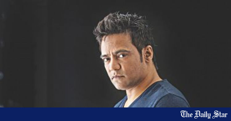 Balam ties the knot with LRB | The Daily Star