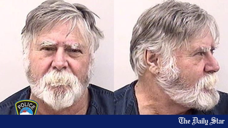 Colorado bank robber throws cash in air, shouting ‘Merry Christmas ...