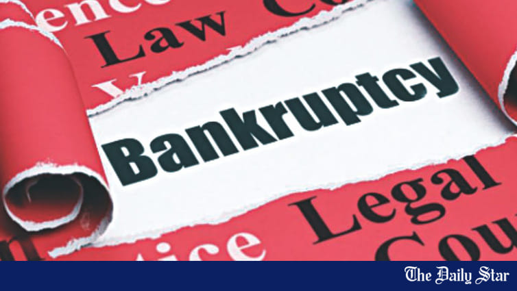 Has the Bankruptcy Act, 1997 lived up to its expectation? | The Daily Star
