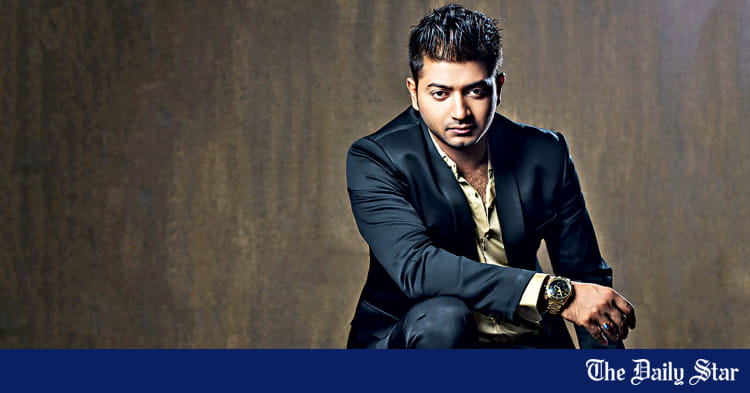 Bappy’s Puja memories | The Daily Star