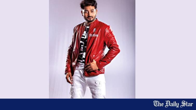 Bappy Chowdhury’s initiative | The Daily Star