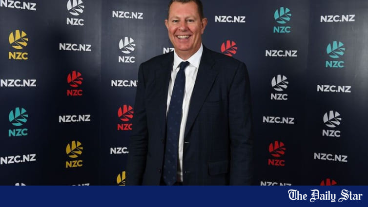 ICC must deliver world events or sport will suffer, says new chairman ...