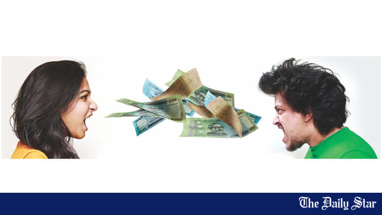 The Art of Bargaining | The Daily Star