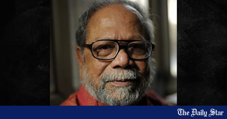 Revisiting the legacy of eminent artist Murtaja Baseer | The Daily Star