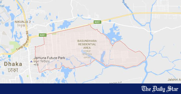 2 workers killed as building collapses in Dhaka | The Daily Star