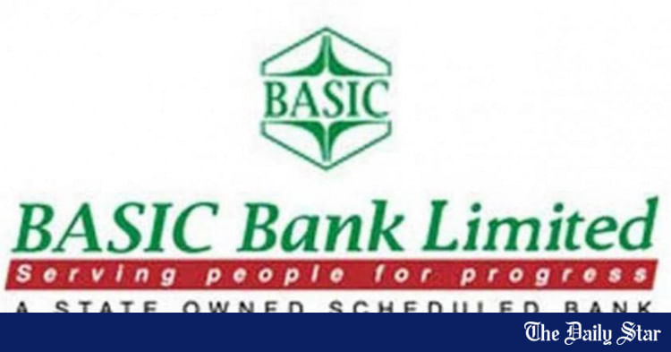 BASIC Bank Loan Scam: 50 ghost firms traced | The Daily Star