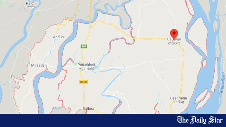 10 hurt in launch accident at Boga terminal | The Daily Star