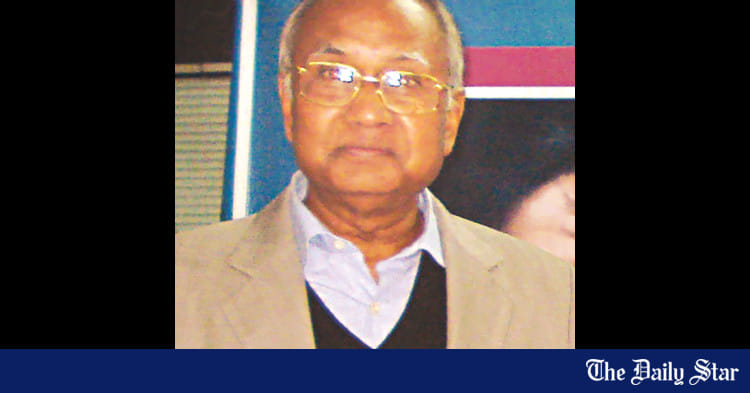 Bazlur Rahman's 7th anniversary of death today | The Daily Star