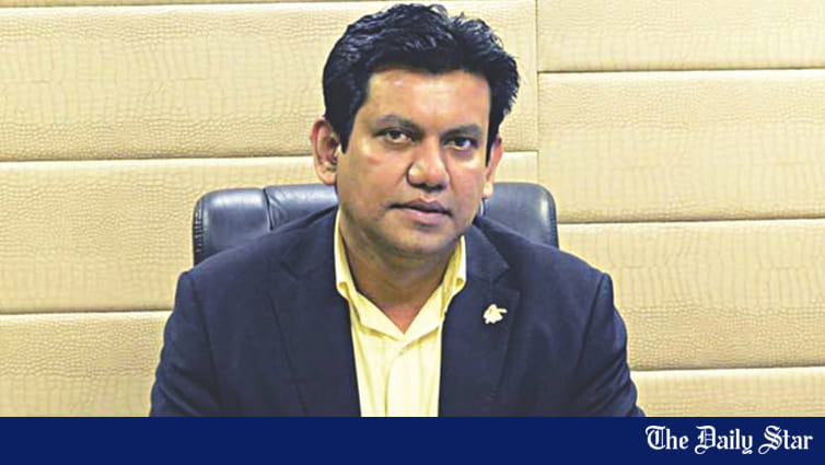 Talks ongoing to host WI as per FTP, says BCB CEO | The Daily Star