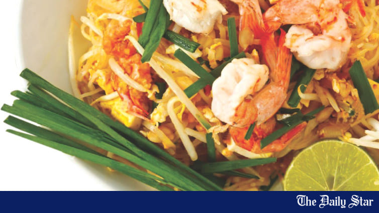 Taste of authentic Thai at Thai Xpress | The Daily Star