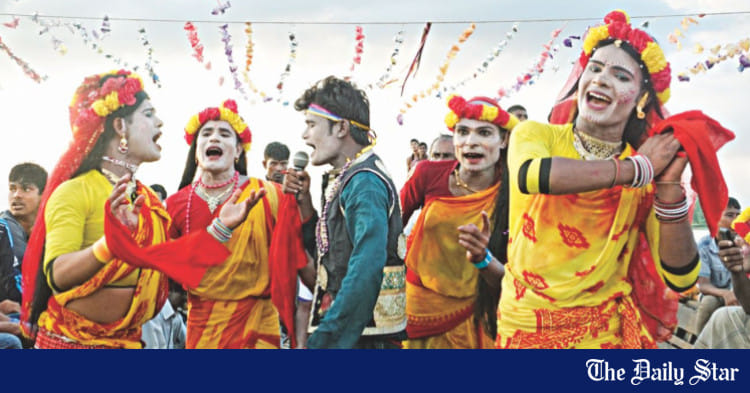 'Behula Lachari': more than a tradition | The Daily Star