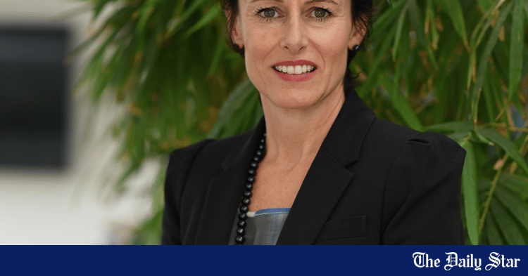 RESILIENCE PERSONIFIED | The Daily Star