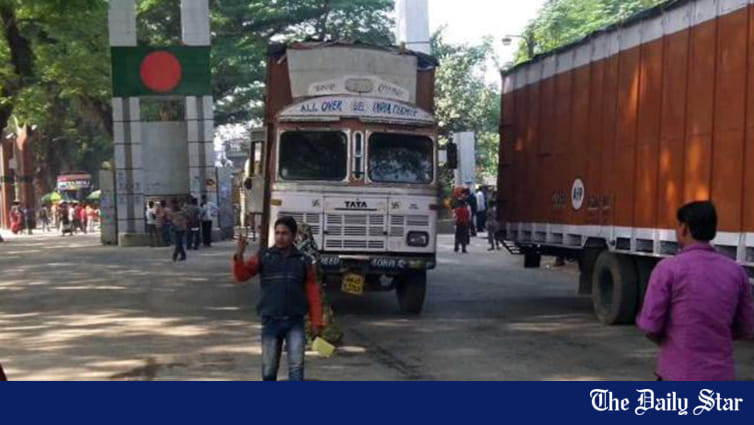 India-Bangladesh border Petrapole-Benapole check posts to run 24/7 from ...