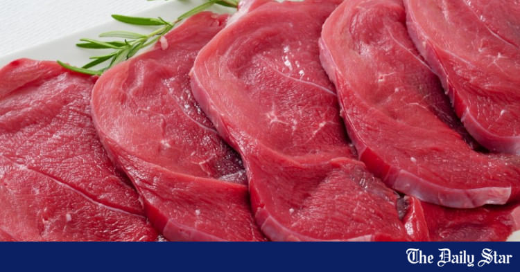 Bengal Meat's Pro-Chef's Recipe Challenge | The Daily Star